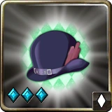 【4627】Speedwagon's Hat Pattern | Tower of Saviors Wiki | Fandom
