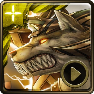 Solar Destroyer Sirius (skin) | Tower of Saviors Wiki | Fandom