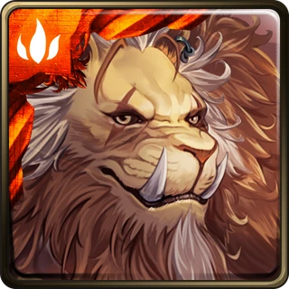 Lion Days - Queness | Tower of Saviors Wiki | Fandom