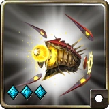 【7220】Fuming Cannon Blade | Tower of Saviors Wiki | Fandom