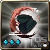 【4835】Gabimaru's Mask Blade | Tower of Saviors Wiki | Fandom