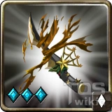 Gallery:Star Dagger | Tower of Saviors Wiki | Fandom