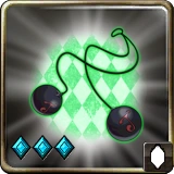 【4589】Joseph's Clackers Opal | Tower of Saviors Wiki | Fandom