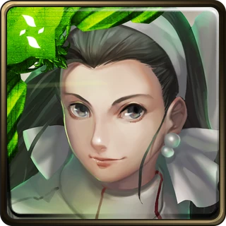 Blessing of Yata Mirror - Chizuru Kagura | Tower of Saviors Wiki | Fandom
