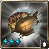 【4703】Barrage Blimp Bubble | Tower of Saviors Wiki | Fandom