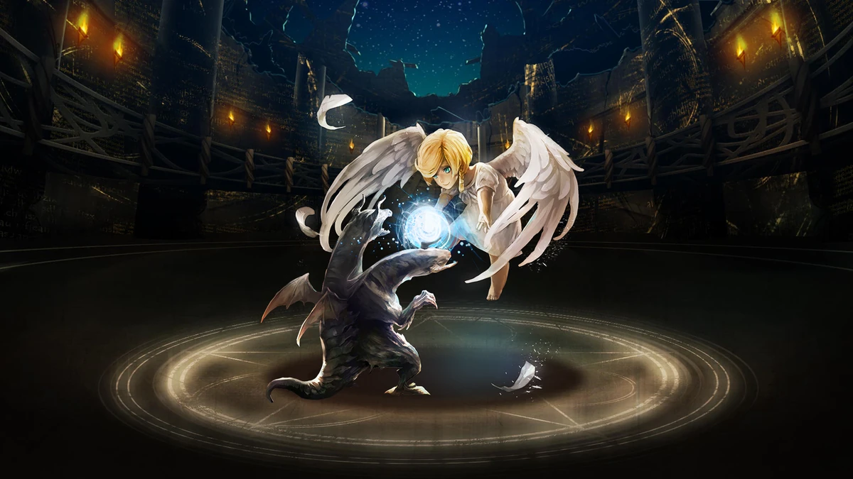 Valac | Tower of Saviors Wiki | Fandom