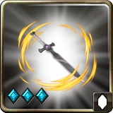 【4470】Ebon Dagger Opal | Tower of Saviors Wiki | Fandom