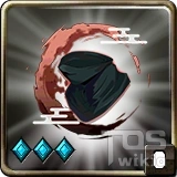 【4833】Gabimaru's Mask Amulet | Tower of Saviors Wiki | Fandom