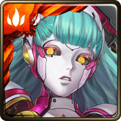 Delta the Vow Protector | Tower of Saviors Wiki | Fandom