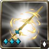 【4508】Excalibur Pattern | Tower of Saviors Wiki | Fandom