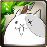 Axe Cat | Tower of Saviors Wiki | Fandom