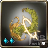【3778】Divine Vine Blade | Tower of Saviors Wiki | Fandom