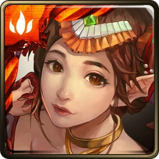 Muzi S the Agatha | Tower of Saviors Wiki | Fandom