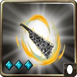 【4405】Kento Nanami's Blunt Sword Spell | Tower of Saviors Wiki | Fandom