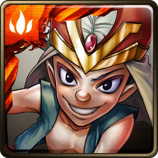 Desert Wizard | Tower of Saviors Wiki | Fandom