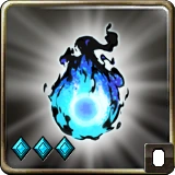 【4420】Cursed Energy Orb Amulet | Tower of Saviors Wiki | Fandom