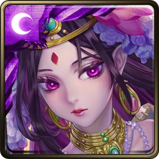 State of Purusha - Shatarupa | Tower of Saviors Wiki | Fandom