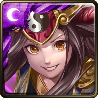 Sentinel Maze - Zhuge Liang | Tower of Saviors Wiki | Fandom