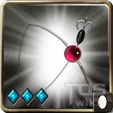 【3397】Fishing Rod Spell | Tower of Saviors Wiki | Fandom