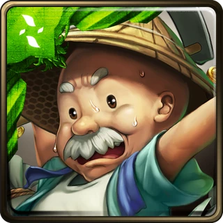 Carefree Farmer - Uncle Tuu | Tower of Saviors Wiki | Fandom