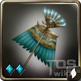 【3222】Aqua Scepter Bubble | Tower of Saviors Wiki | Fandom