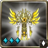 【7094】Aureate Wing Shield Pattern | Tower of Saviors Wiki | Fandom