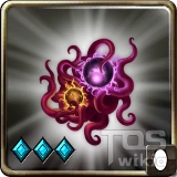 【3607】Nucleus of Duality Spell | Tower of Saviors Wiki | Fandom