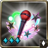 Gallery:Stars' Microphone | Tower of Saviors Wiki | Fandom