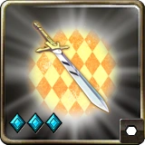 【4597】Sword of Luck and Pluck Blade | Tower of Saviors Wiki | Fandom