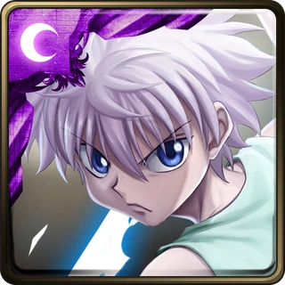 Killua | Tower of Saviors Wiki | Fandom