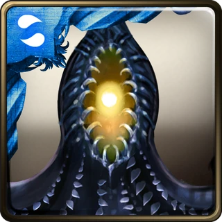 Thinker of Redemption - Abhoth | Tower of Saviors Wiki | Fandom