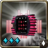 Gallery:K-TOUCH | Tower of Saviors Wiki | Fandom