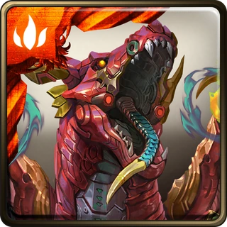 Hellfire Mortar - Cerberus | Tower of Saviors Wiki | Fandom