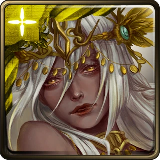 Inanna the Awakened Moon | Tower of Saviors Wiki | Fandom