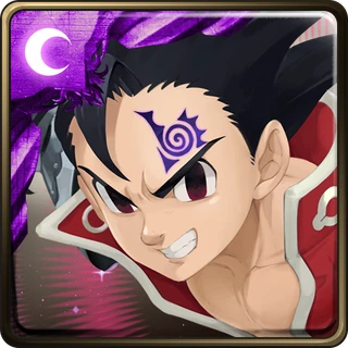 Commandment of Piety - Zeldris | Tower of Saviors Wiki | Fandom