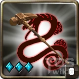 【3538】Gideon Amulet | Tower of Saviors Wiki | Fandom