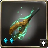 【7138】Galvanic Wrench Pattern | Tower of Saviors Wiki | Fandom