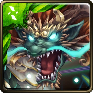 Propitious Dragon the Purifying Breath | Tower of Saviors Wiki | Fandom