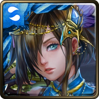 Miserable Priestess - Cassandra | Tower of Saviors Wiki | Fandom