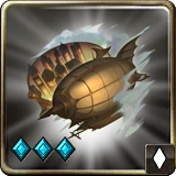 【4697】Barrage Blimp Pattern | Tower of Saviors Wiki | Fandom