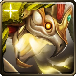 Ziz the Forlorn Beast | Tower of Saviors Wiki | Fandom