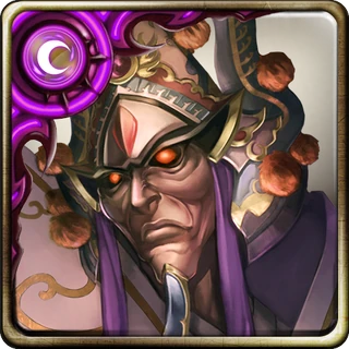 Silhouette Dancing of Spear - Osiris (skin) | Tower of Saviors Wiki ...