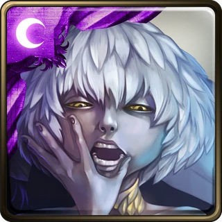 Neti the Gatekeeper of Underworld | Tower of Saviors Wiki | Fandom