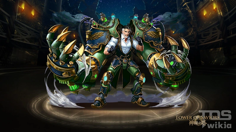 Method of Elenchus - Socrates | Tower of Saviors Wiki | Fandom