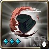 【4832】Gabimaru's Mask Spell | Tower of Saviors Wiki | Fandom