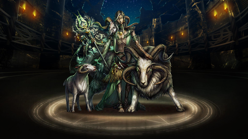 King of Shepherd - Dumuzi | Tower of Saviors Wiki | Fandom King of Shepherd - Dumuzi | Tower of Saviors Wiki | Fandom