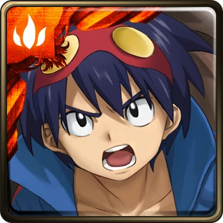 Simon & Lagann | Tower of Saviors Wiki | Fandom