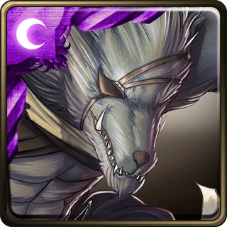 Werewolf Assassin | Tower of Saviors Wiki | Fandom