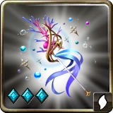 【7214】Coral Scepter Bubble | Tower of Saviors Wiki | Fandom