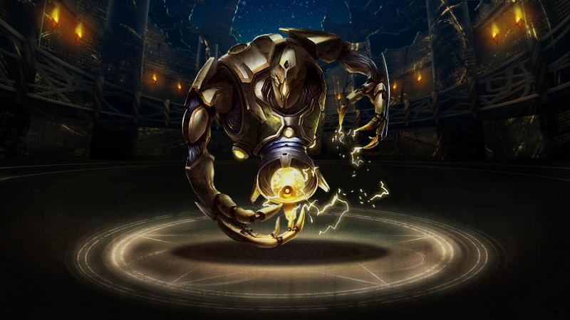 Illuminated Melog | Tower of Saviors Wiki | Fandom